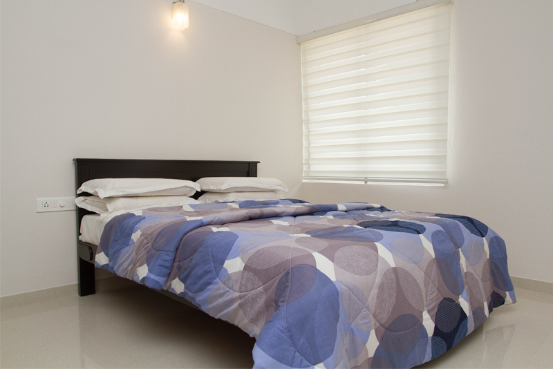 2, 3 and 4 BHK Luxury Apartments in Kadappakada, Kollam: TKM Asset Grandios