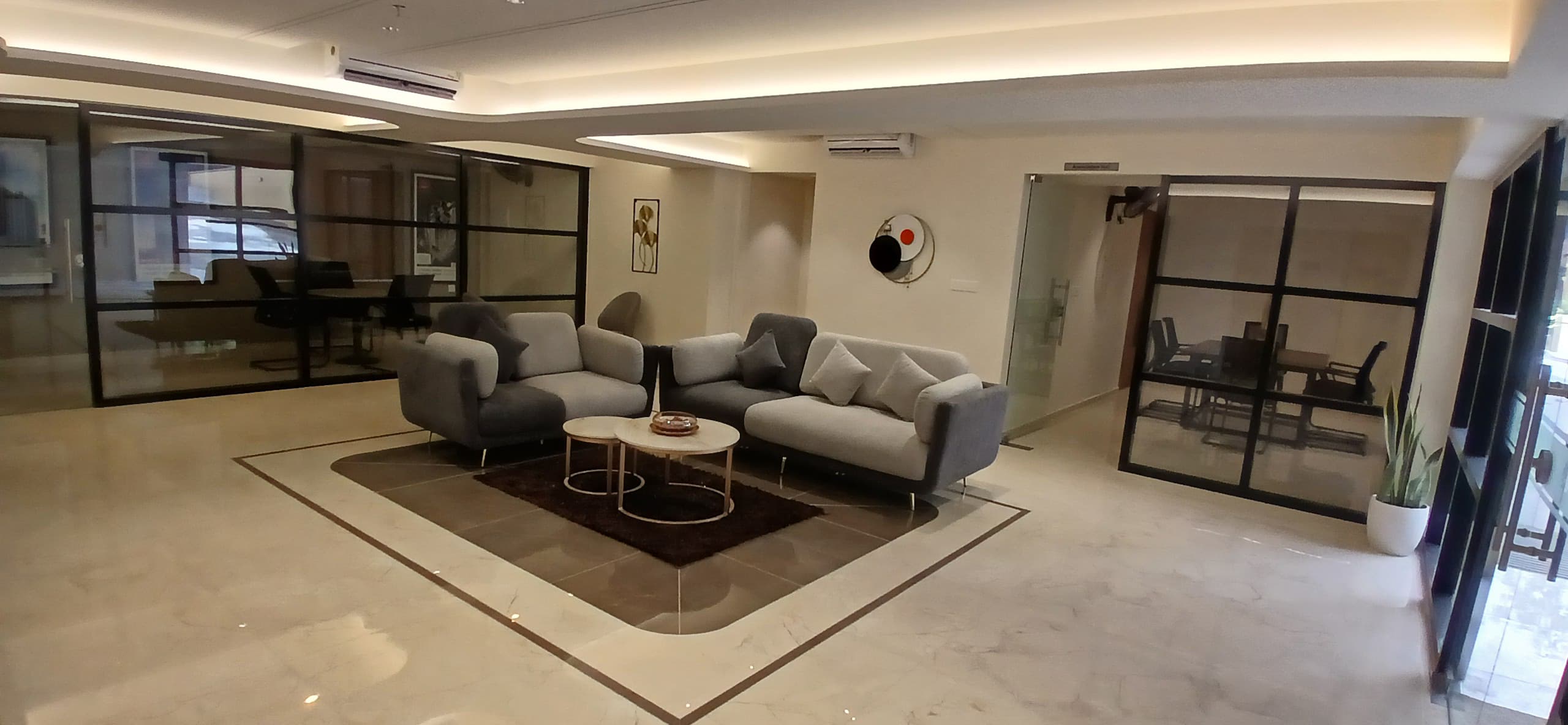Luxury Apartments For Sale in Palayam, Trivandrum: Asset Sovereign