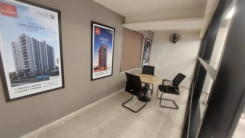 Luxury Apartments For Sale in Palayam, Trivandrum: Asset Sovereign