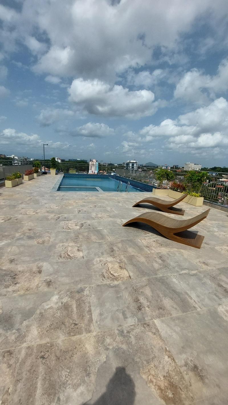 Luxury Apartments For Sale in Palayam, Trivandrum: Asset Sovereign