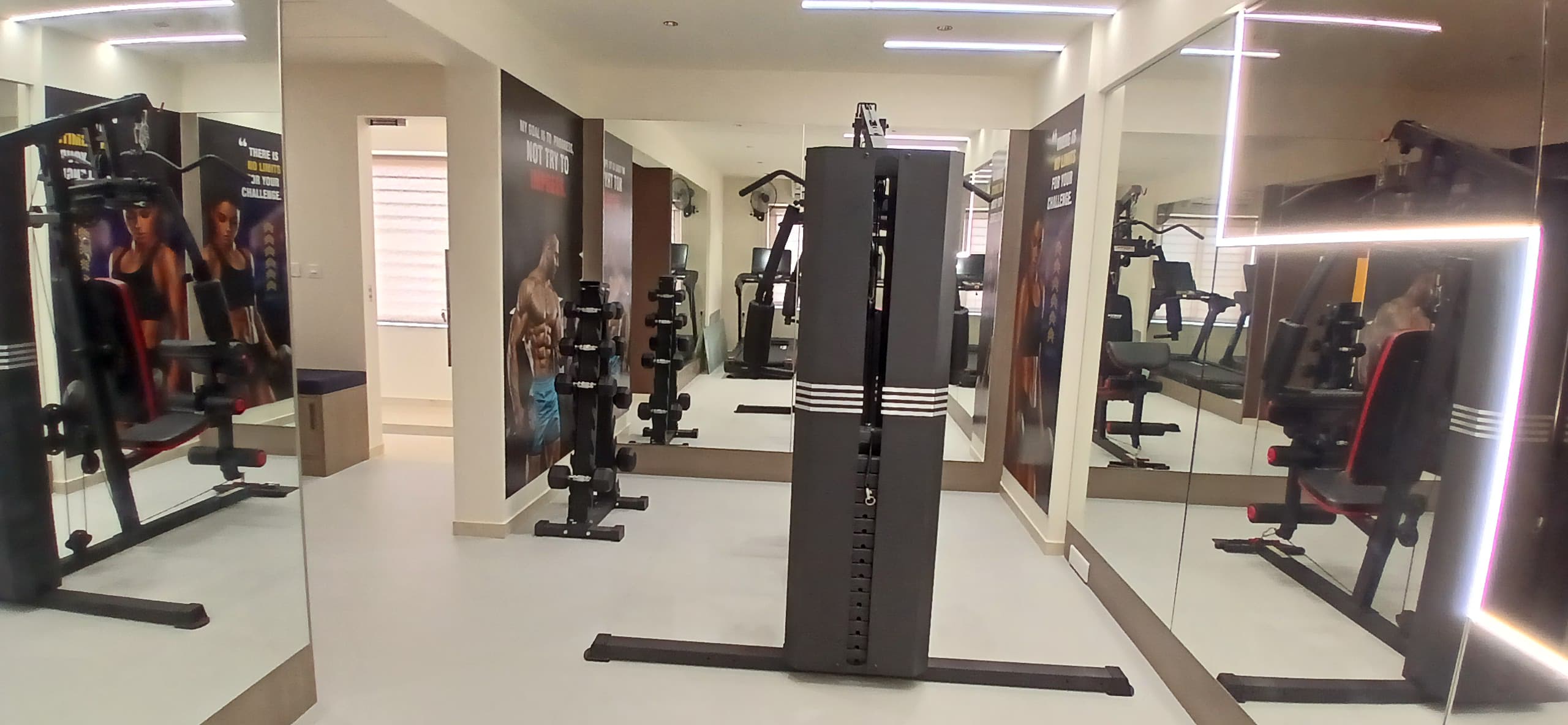 Luxury Apartments For Sale in Palayam, Trivandrum: Asset Sovereign