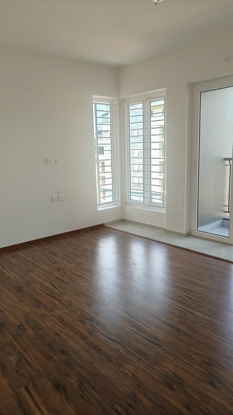 Luxury Apartments For Sale in Palayam, Trivandrum: Asset Sovereign
