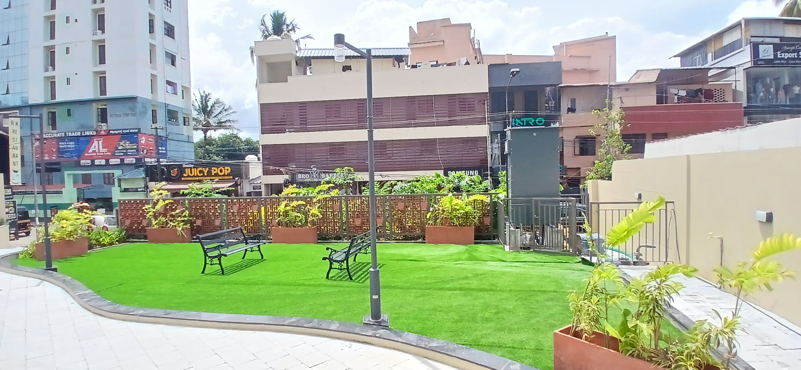 Luxury Apartments For Sale in Palayam, Trivandrum: Asset Sovereign