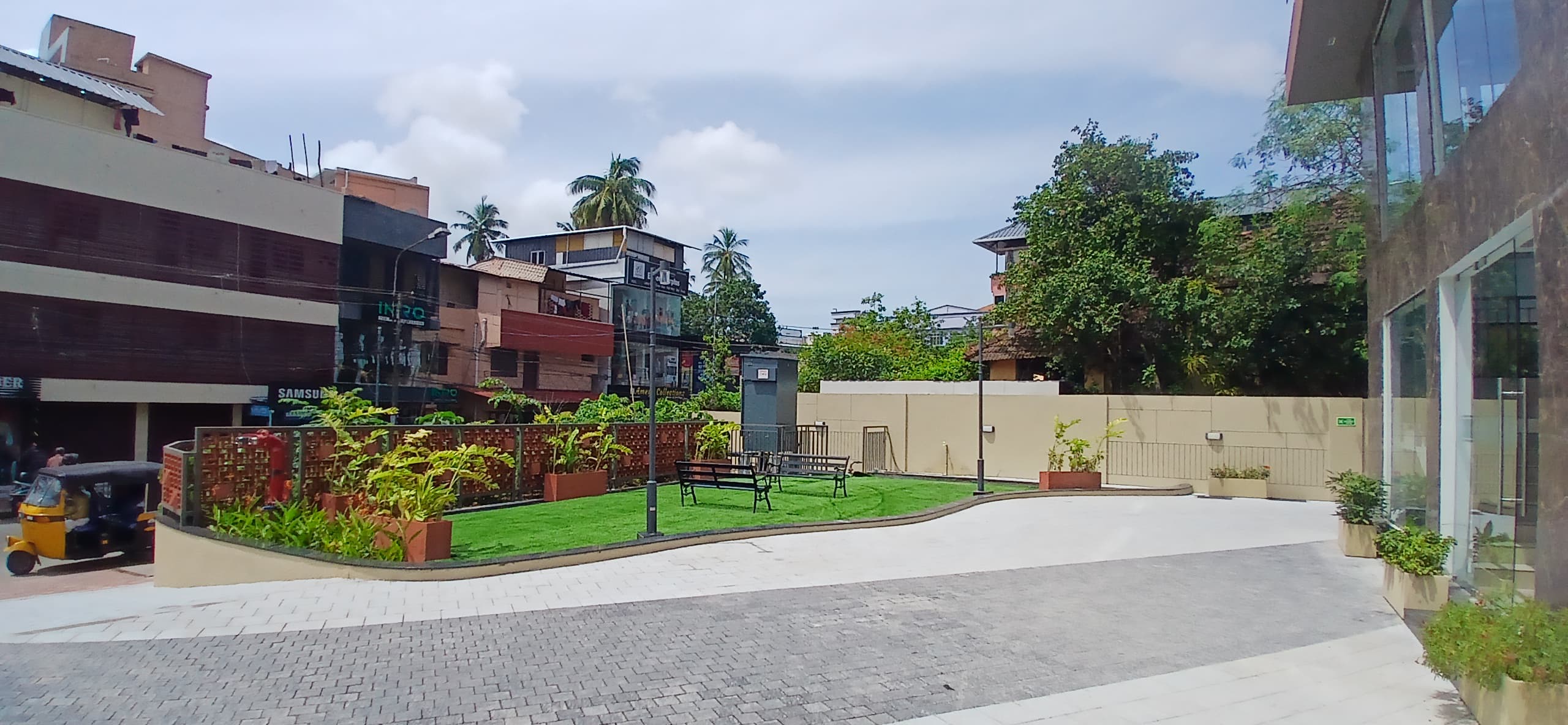 Luxury Apartments For Sale in Palayam, Trivandrum: Asset Sovereign