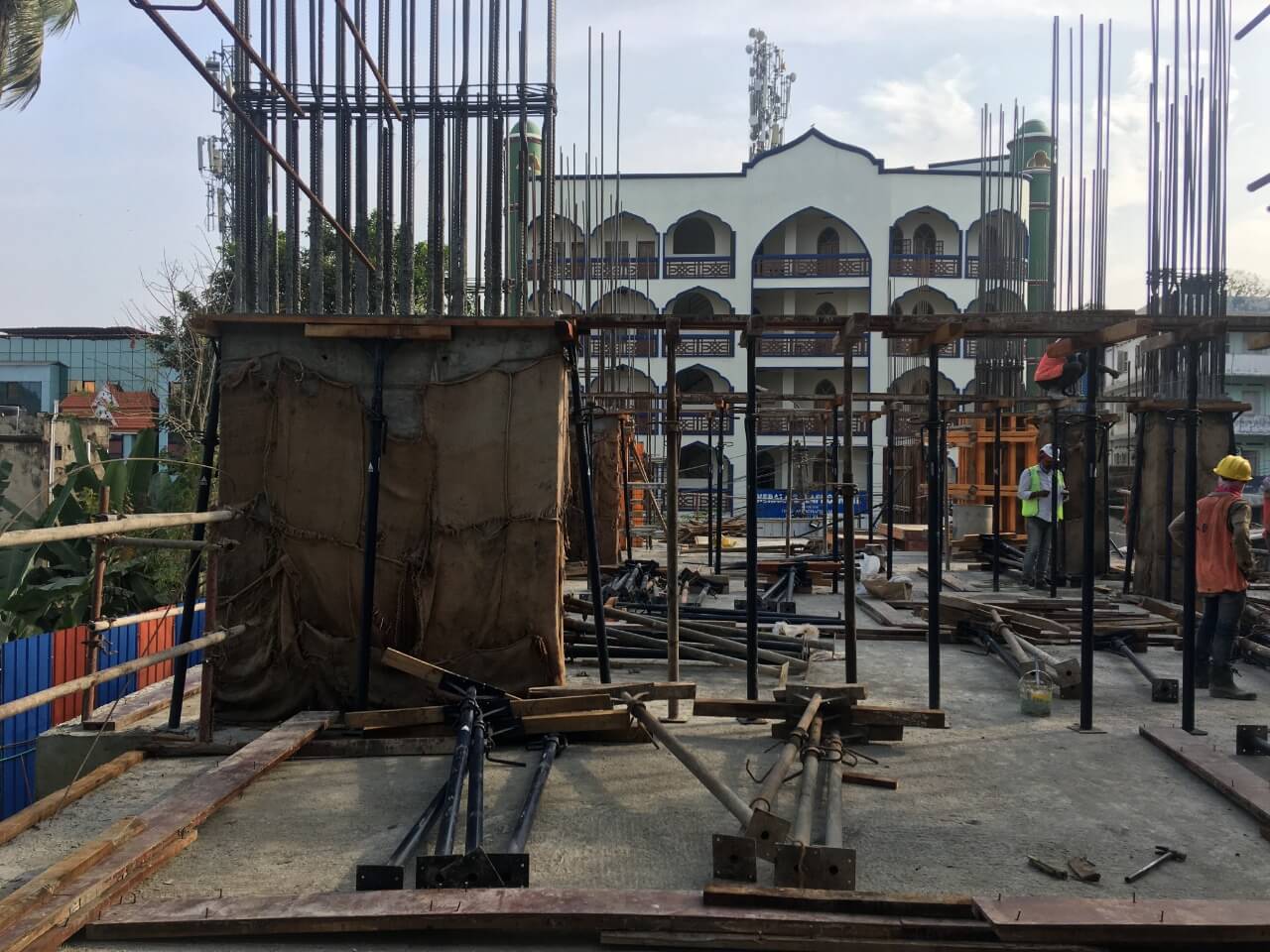 Luxury Apartments For Sale in Trivandrum: Asset Sovereign