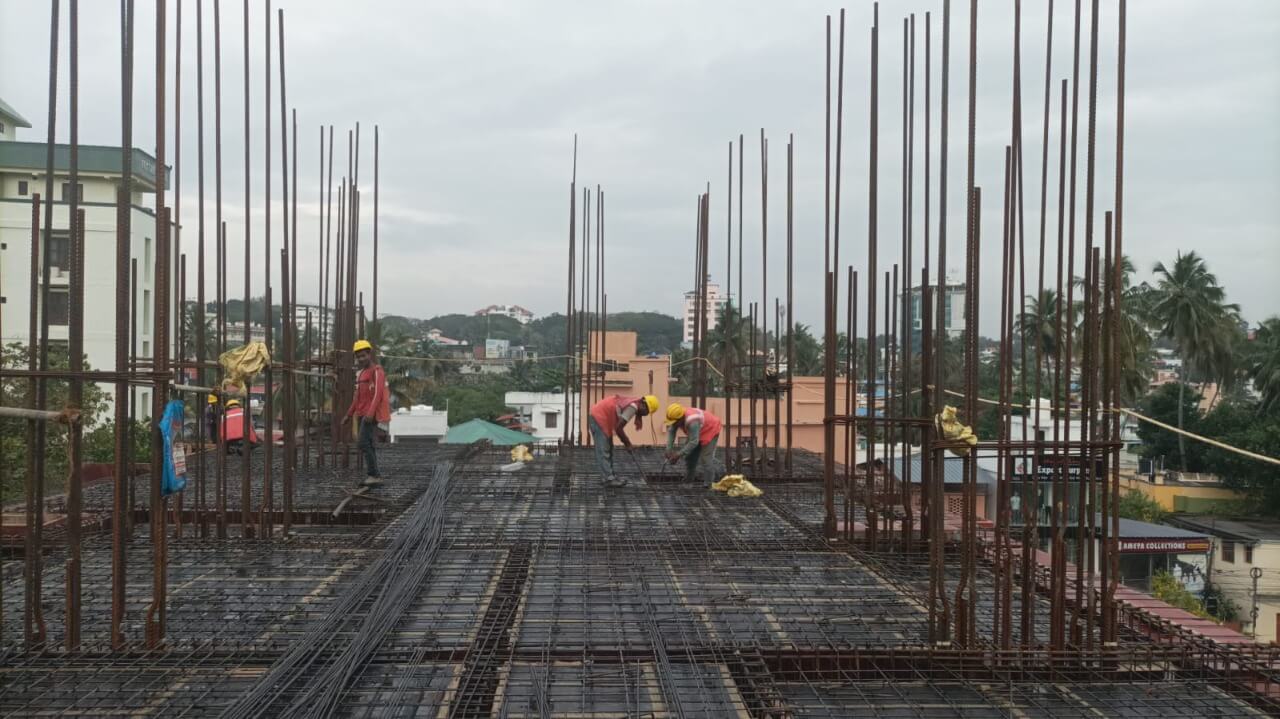 Luxury Apartments For Sale in Trivandrum: Asset Sovereign