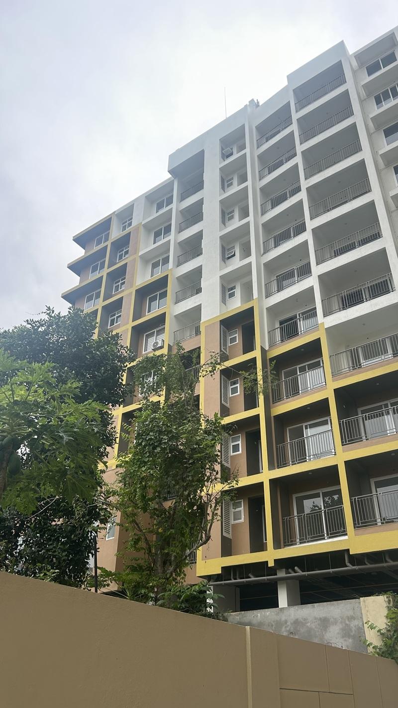 Luxury Apartments For Sale in Palayam, Trivandrum: Asset Sovereign