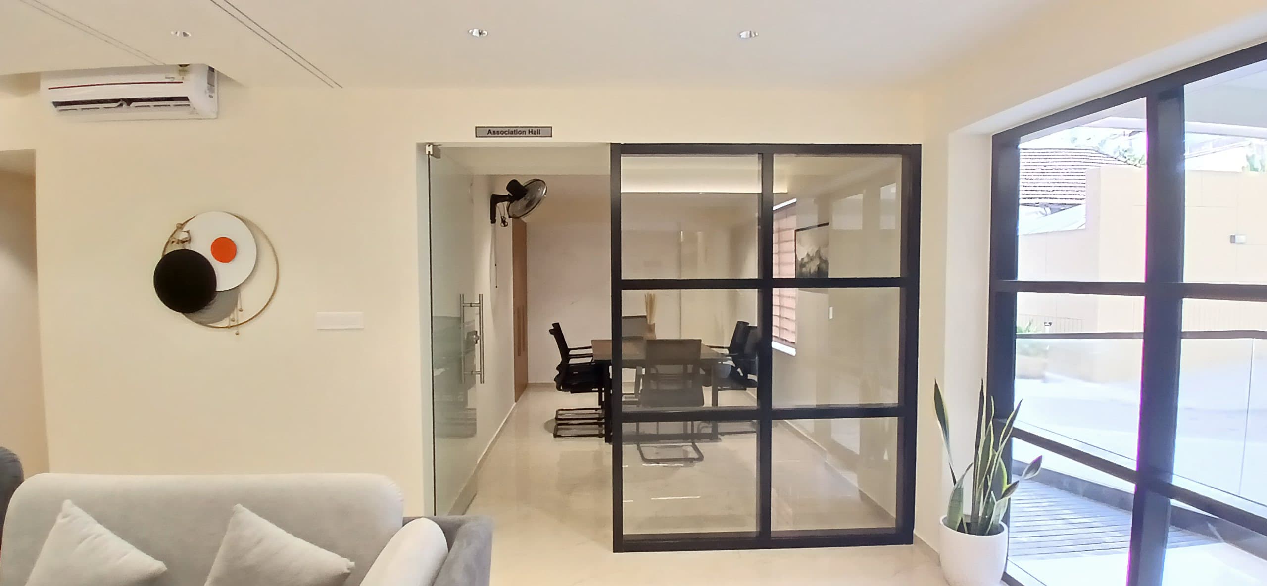 Luxury Apartments For Sale in Palayam, Trivandrum: Asset Sovereign