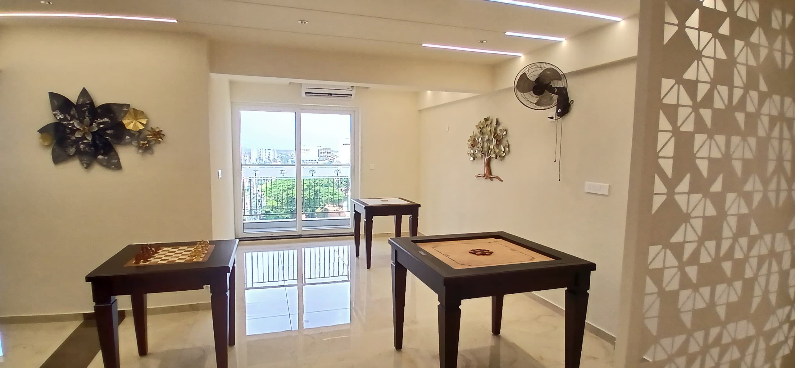 Luxury Apartments For Sale in Palayam, Trivandrum: Asset Sovereign