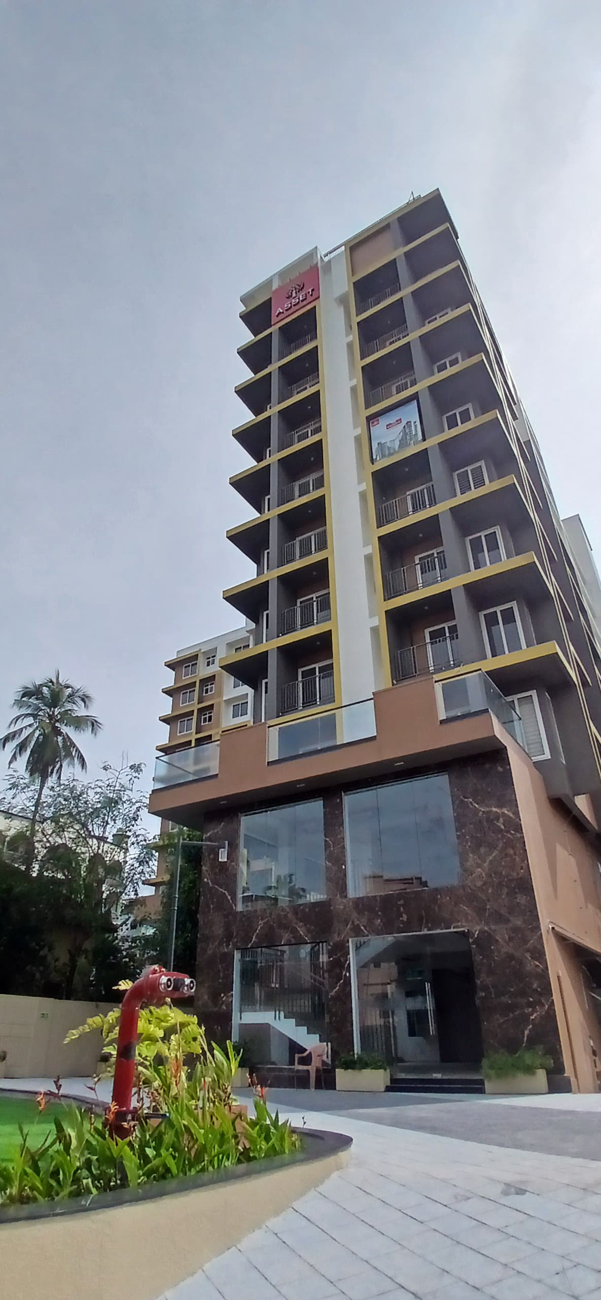 Luxury Apartments For Sale in Palayam, Trivandrum: Asset Sovereign