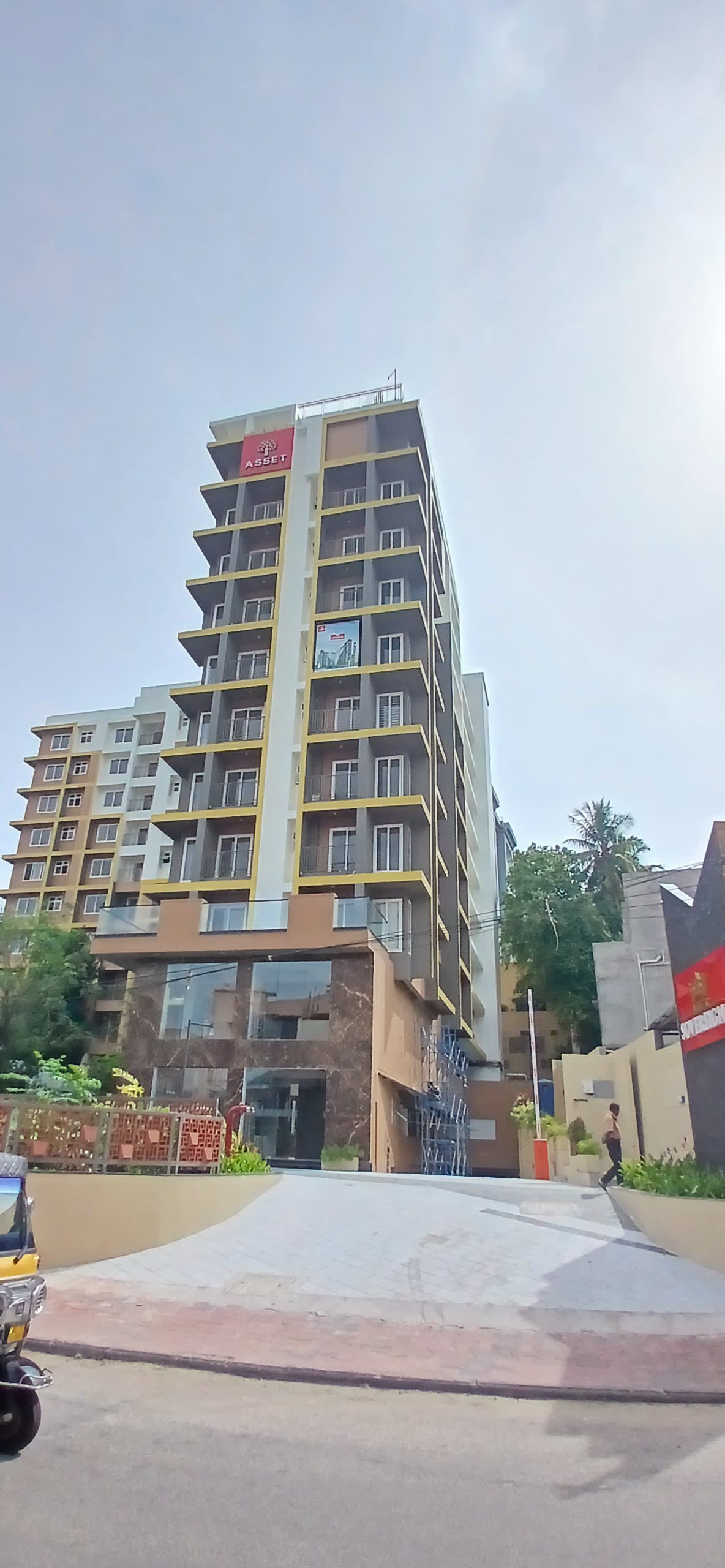 Luxury Apartments For Sale in Palayam, Trivandrum: Asset Sovereign