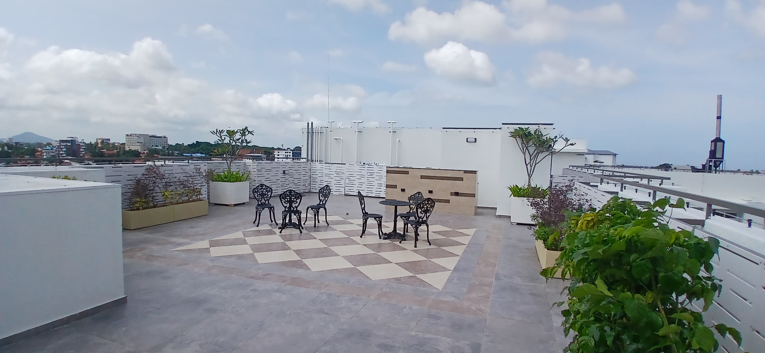 Luxury Apartments For Sale in Palayam, Trivandrum: Asset Sovereign