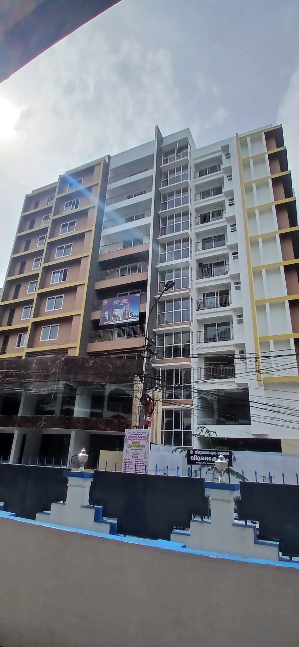Luxury Apartments For Sale in Palayam, Trivandrum: Asset Sovereign