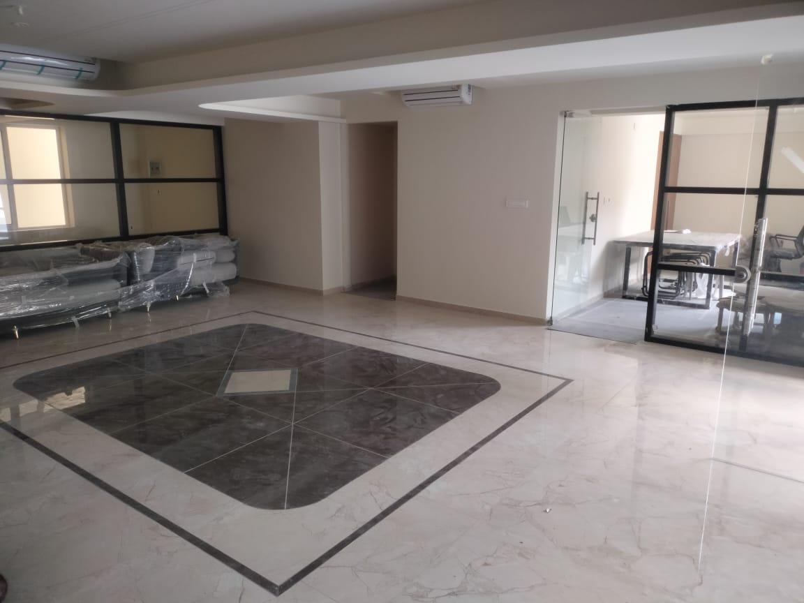Luxury Apartments For Sale in Palayam, Trivandrum: Asset Sovereign