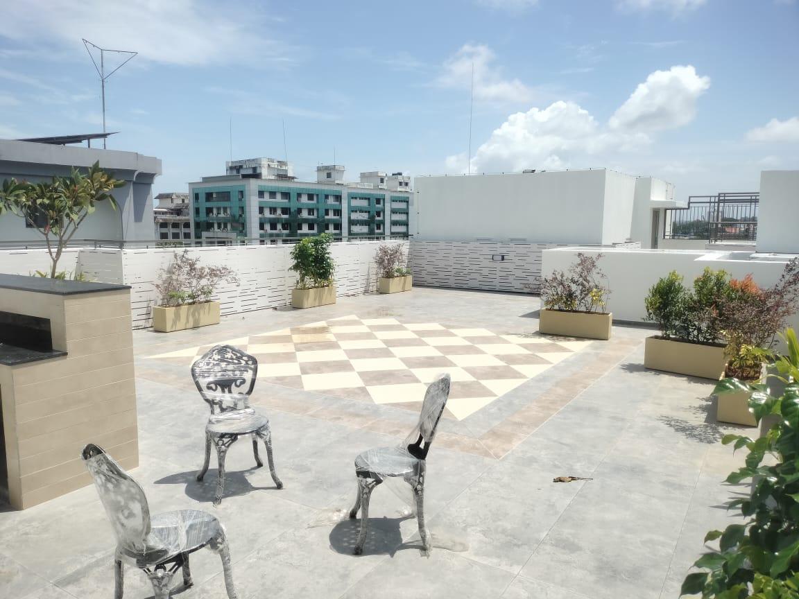 Luxury Apartments For Sale in Palayam, Trivandrum: Asset Sovereign