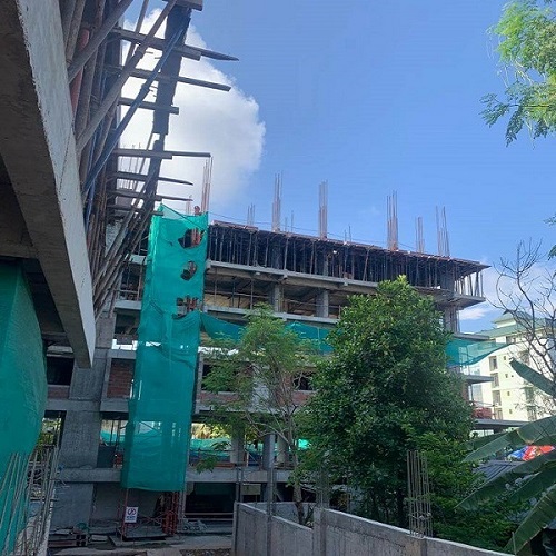 Luxury Apartments For Sale in Trivandrum: Asset Sovereign