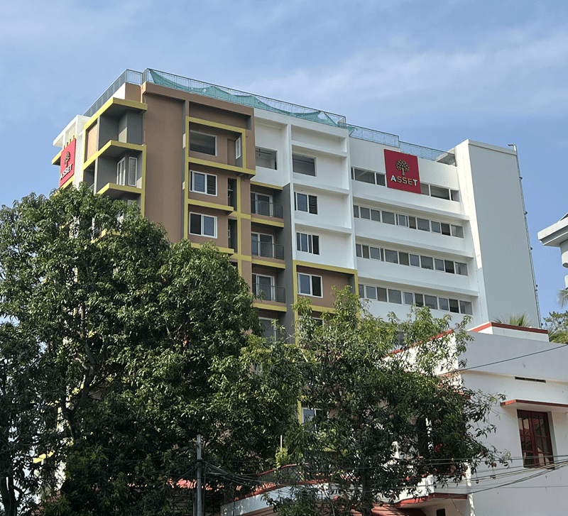 Luxury Apartments For Sale in Palayam, Trivandrum: Asset Sovereign