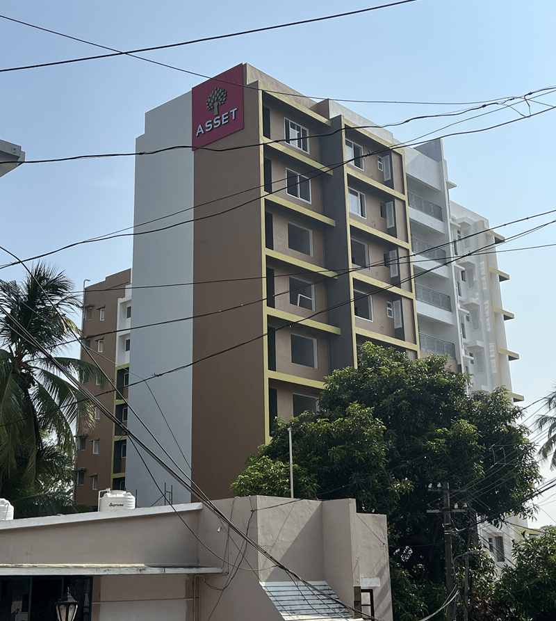 Luxury Apartments For Sale in Palayam, Trivandrum: Asset Sovereign