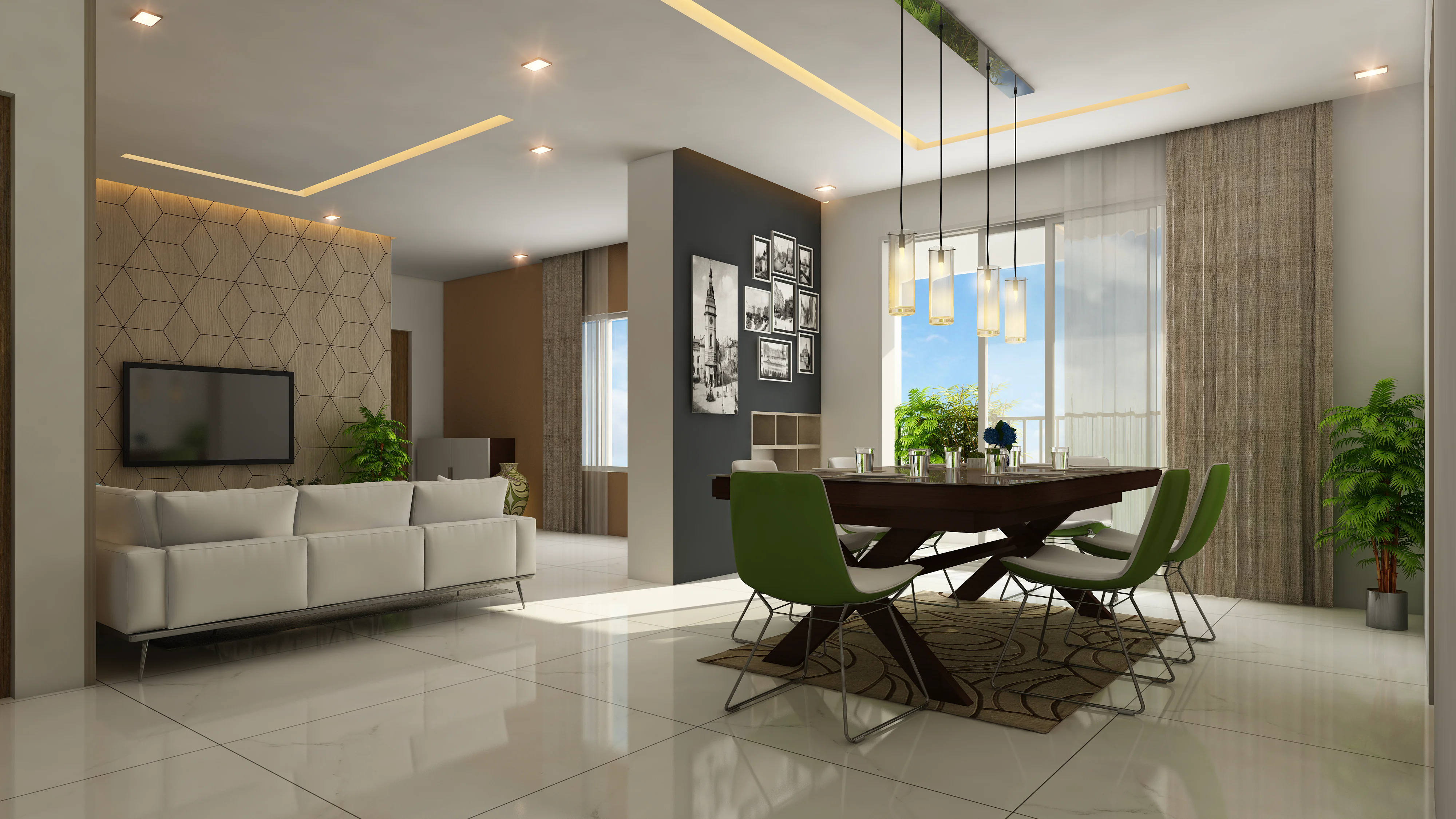 Luxury Apartments For Sale in Palayam, Trivandrum: Asset Sovereign