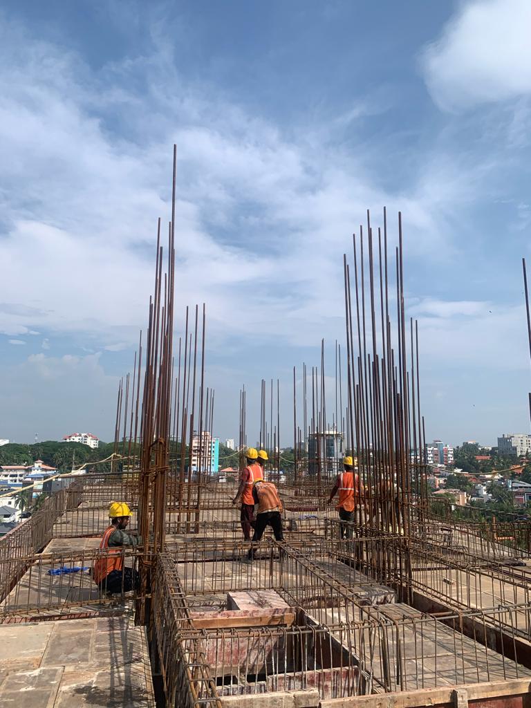 Luxury Apartments For Sale in Trivandrum: Asset Sovereign