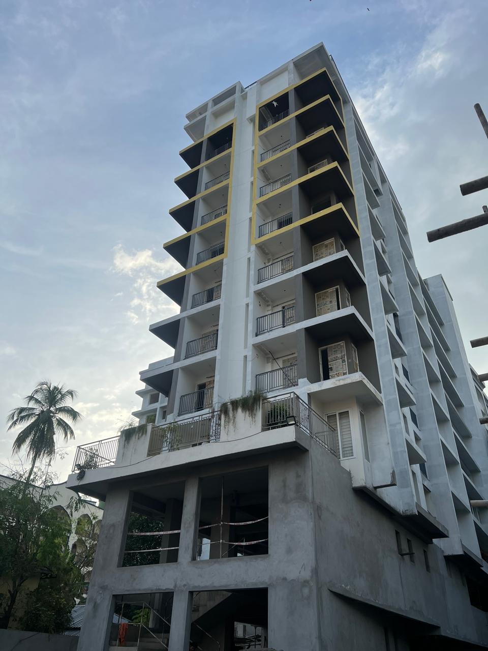 Luxury Apartments For Sale in Palayam, Trivandrum: Asset Sovereign
