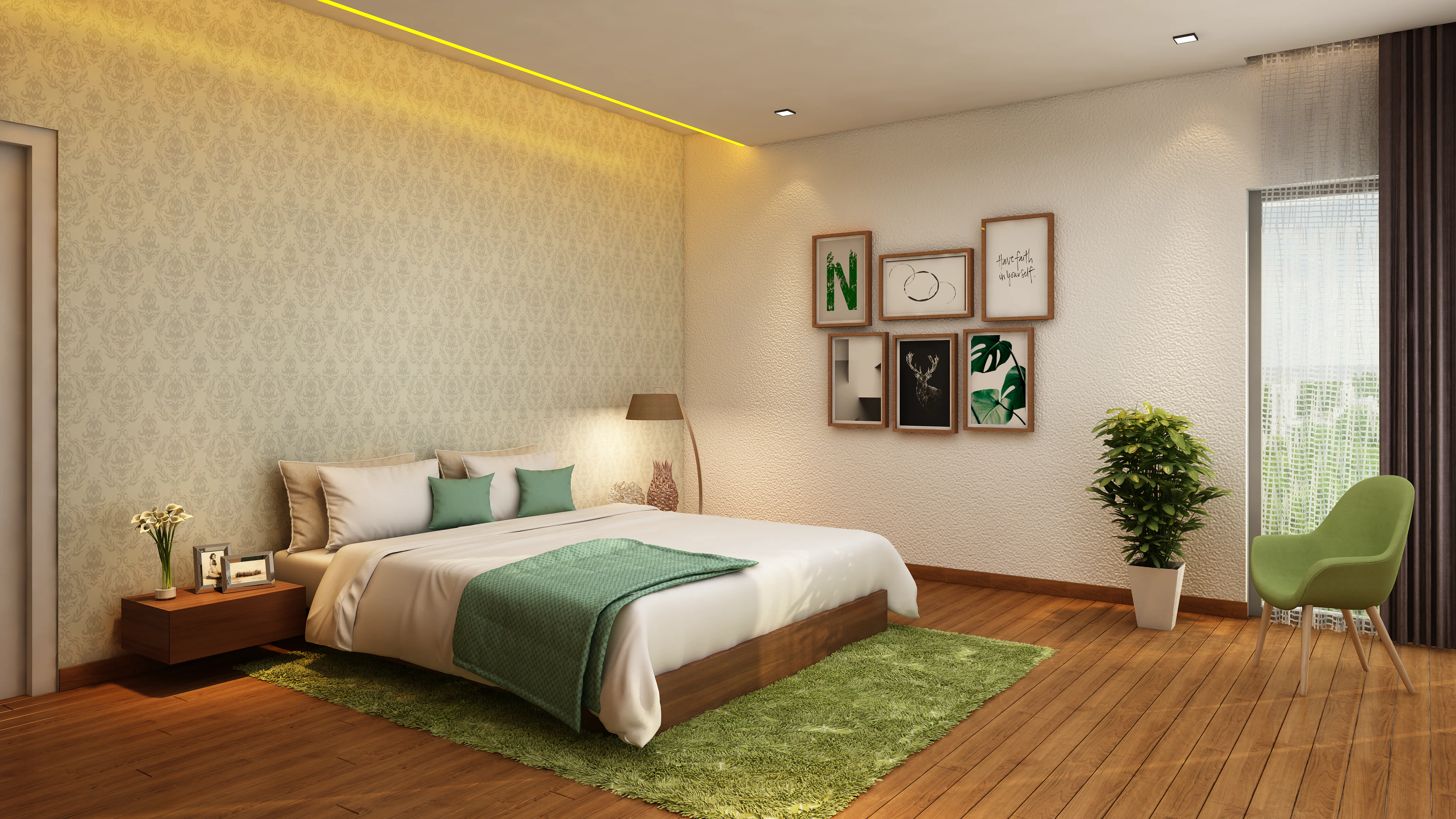 Luxury Apartments For Sale in Palayam, Trivandrum: Asset Sovereign