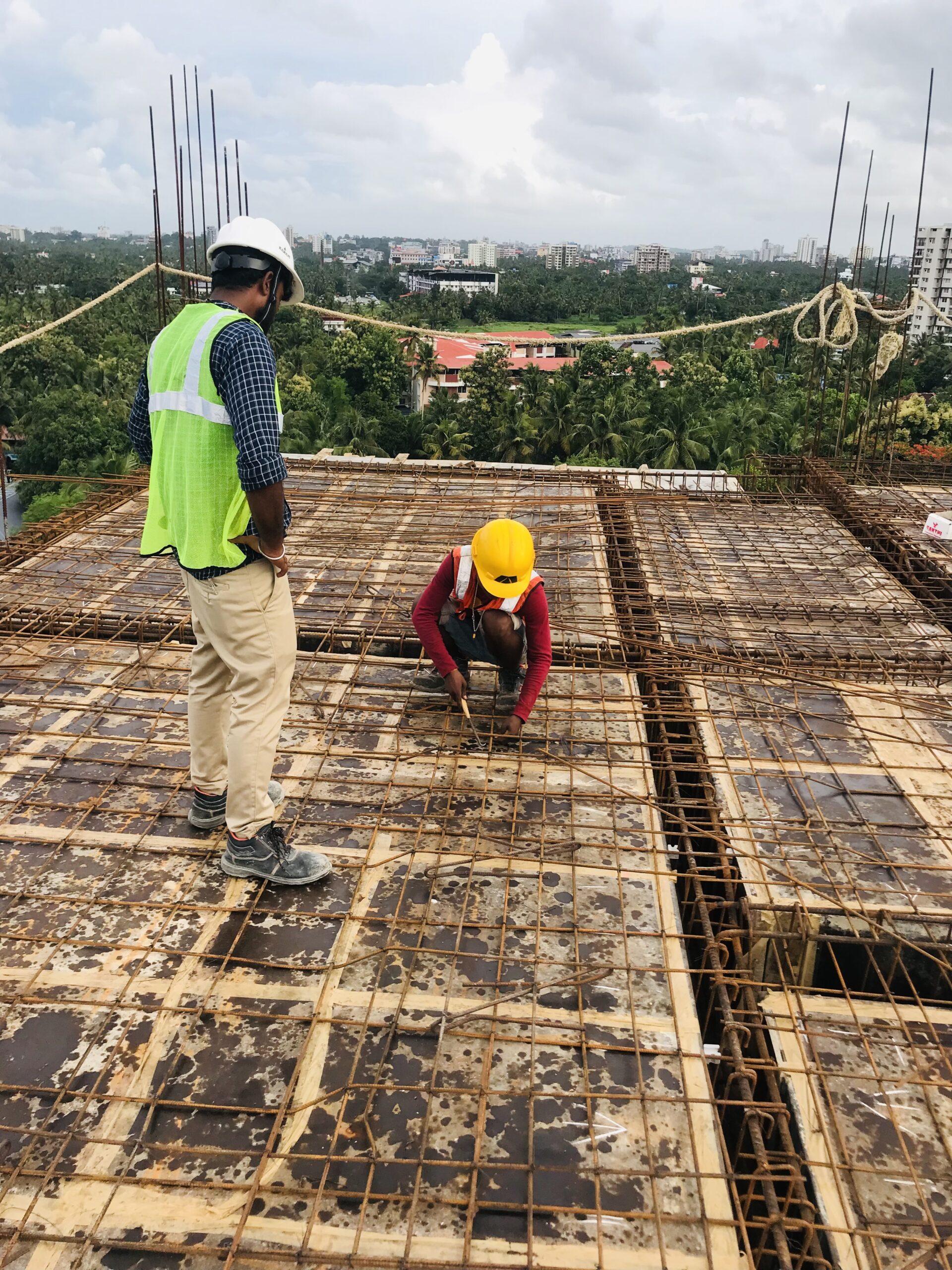 Luxury Flats & Apartments in Viyyr, Thrissur | Asset Fortuna