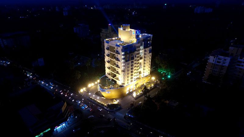 3 and 4 BHK Flats For Sale in Sakthan Thampuran Nagar, Anchery: Asset ...
