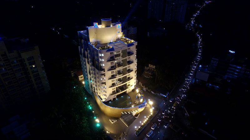 3 and 4 BHK Flats For Sale in Sakthan Thampuran Nagar, Anchery: Asset ...
