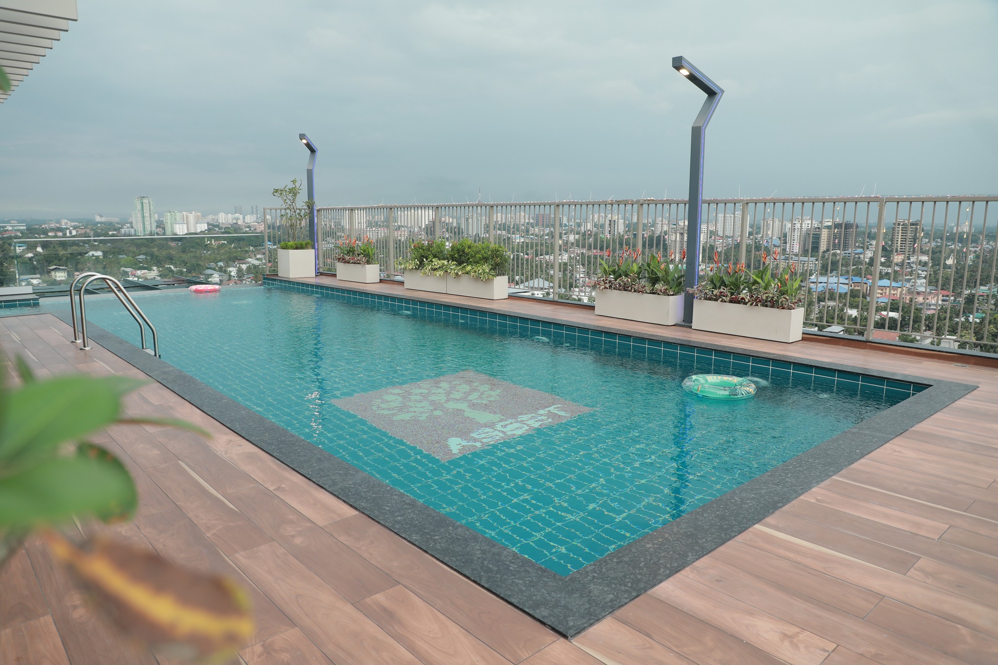 2 BHK and 3 BHK Flats For Sale in Kakkanad, Kochi: Asset Alpine