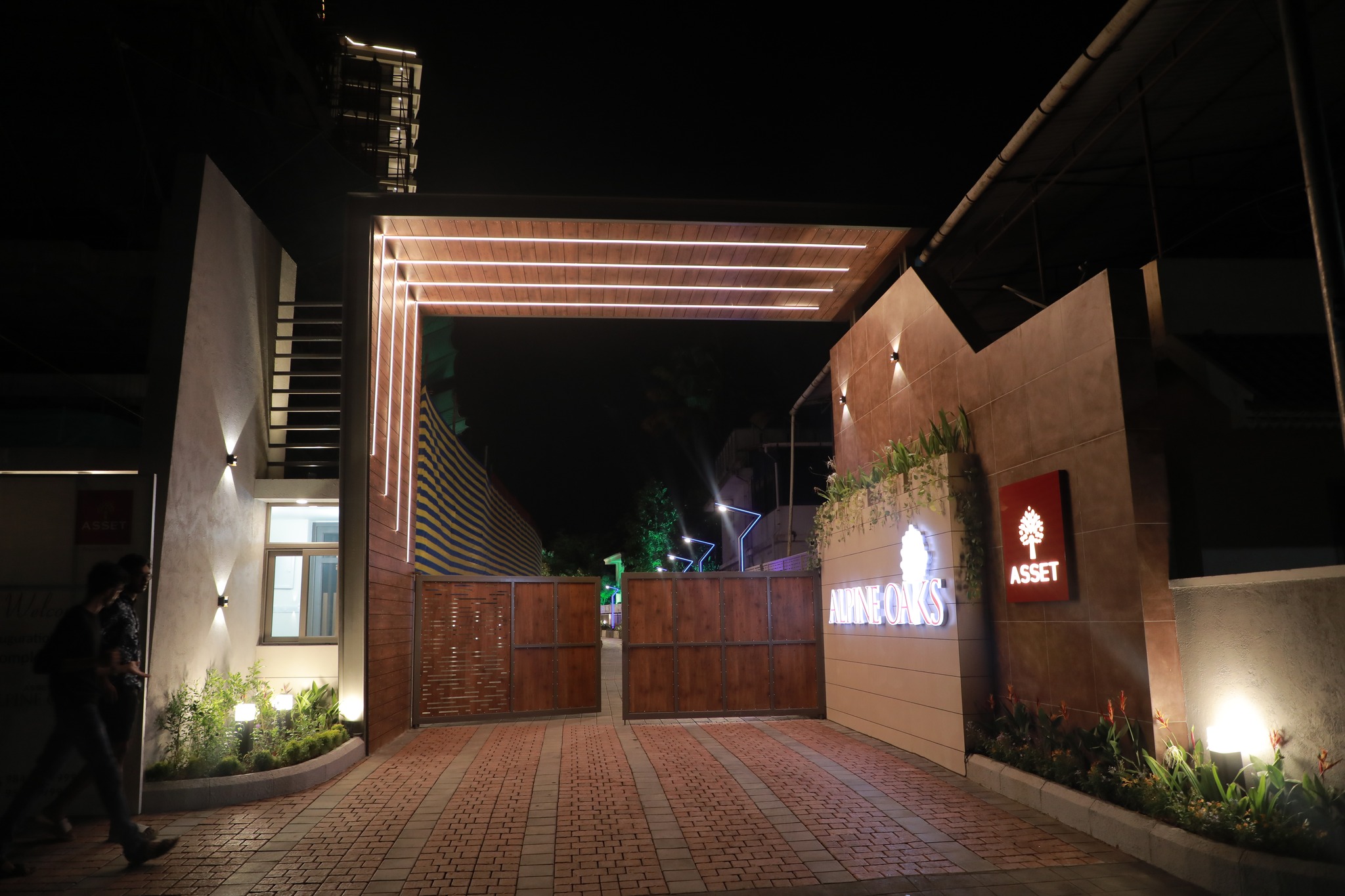 2 BHK and 3 BHK Flats For Sale in Kakkanad, Kochi: Asset Alpine