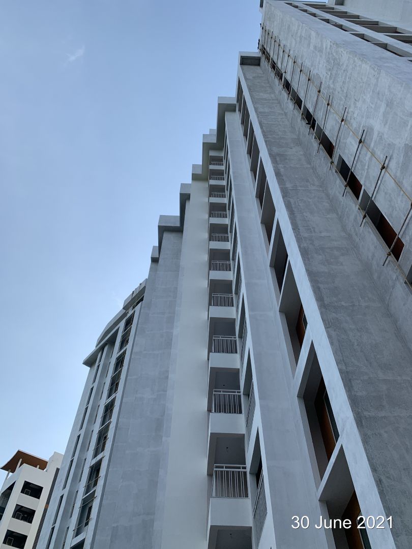 2 and 3 BHK Luxury Apartments in Vattiyoorkavu, Trivandrum: Asset Hillcrest
