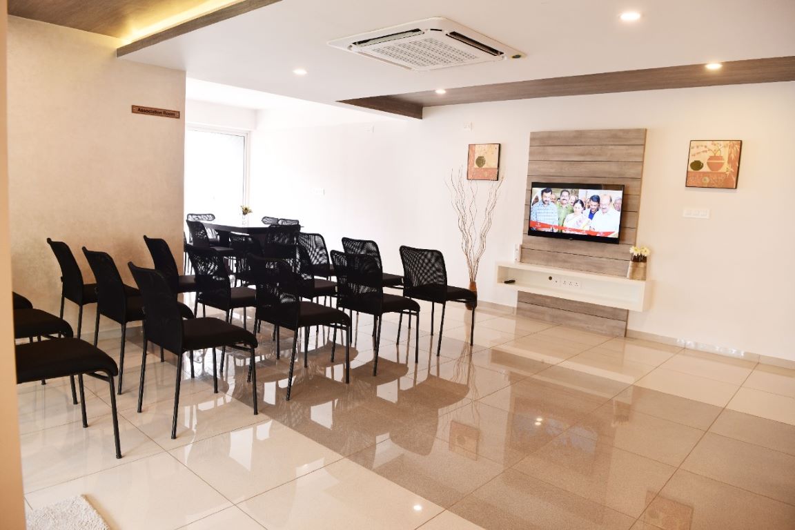 Luxury 2, 3 and 4 BHK Flats in Vattiyoorkavu, Trivandrum: Asset ...