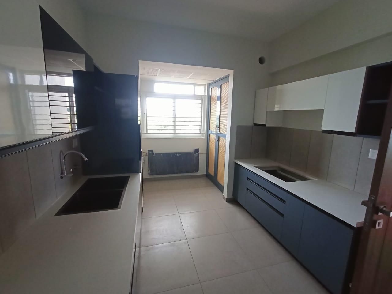 Luxury 2 BHK, 3 BHK Flats For Sale in Viyyur, Thrissur: Asset Fortuna