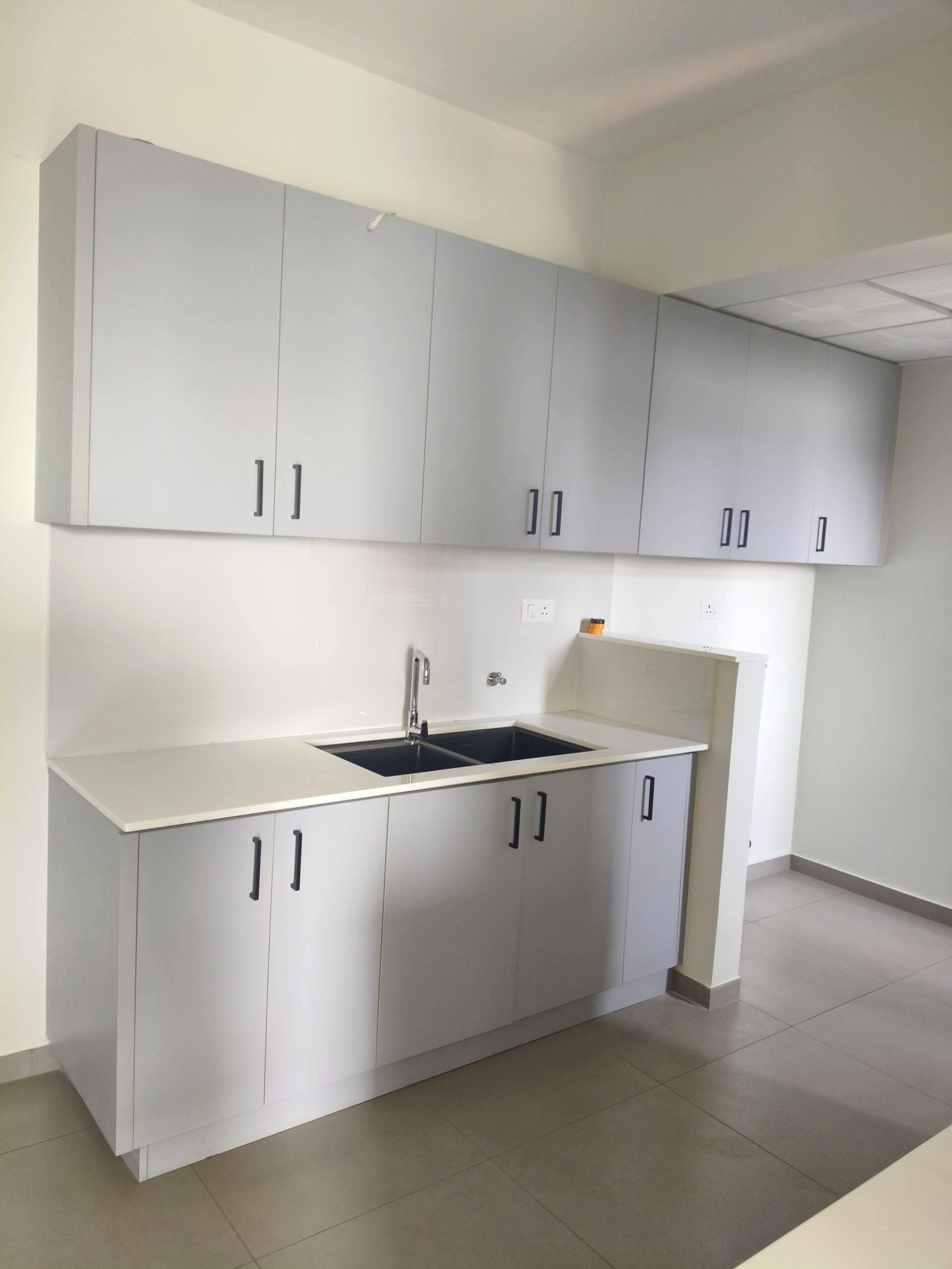 Luxury 2 BHK, 3 BHK Flats For Sale in Viyyur, Thrissur: Asset Fortuna