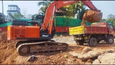 2 BHK, 3 BHK Flats For Sale in Thripunithura: Asset Dominion