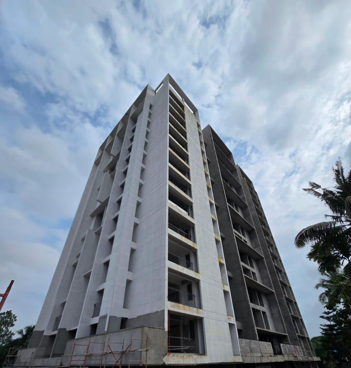 2, 3 BHK Apartments in Thripunithura For Sale: Asset Dominion