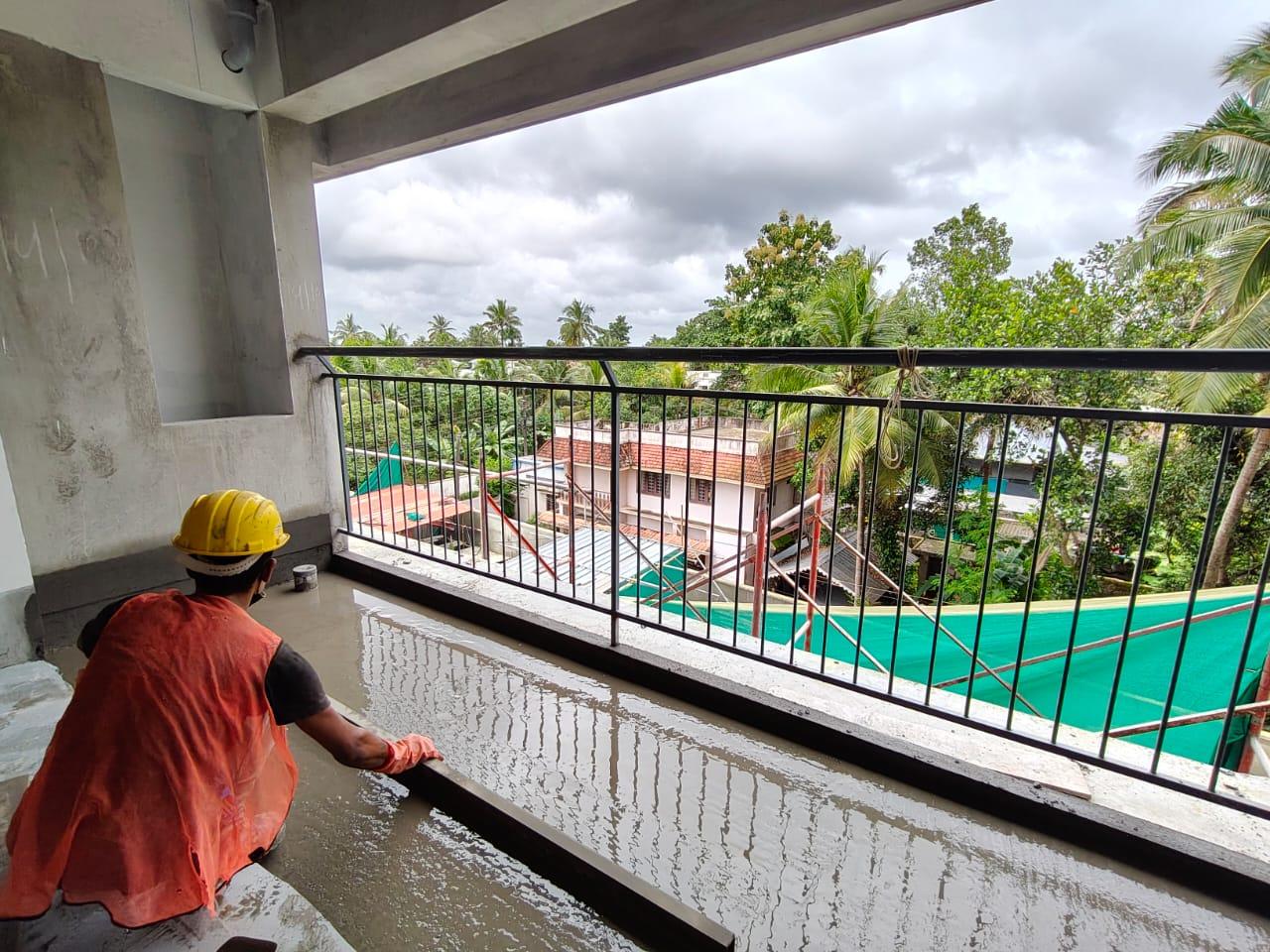 2, 3 BHK Apartments in Thripunithura For Sale: Asset Dominion