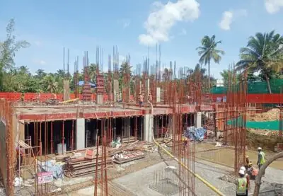 2 BHK, 3 BHK Flats For Sale in Thripunithura: Asset Dominion