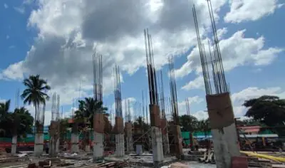 2 BHK, 3 BHK Flats For Sale in Thripunithura: Asset Dominion