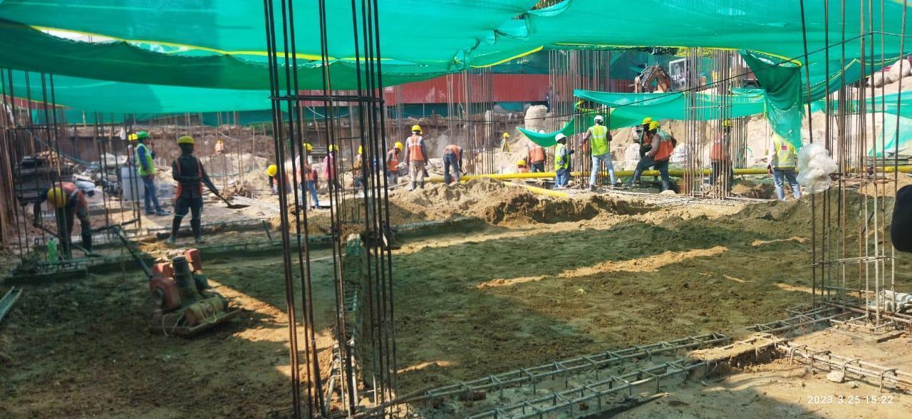 2 BHK, 3 BHK Flats For Sale in Thripunithura: Asset Dominion