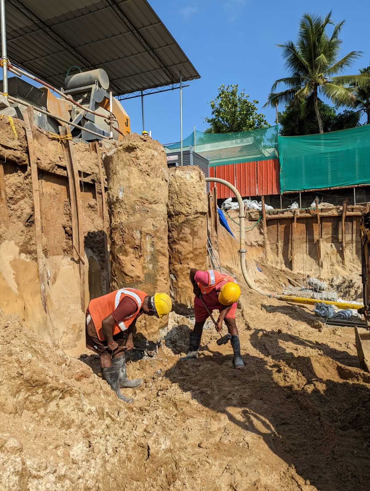 2 BHK, 3 BHK Flats For Sale in Thripunithura: Asset Dominion