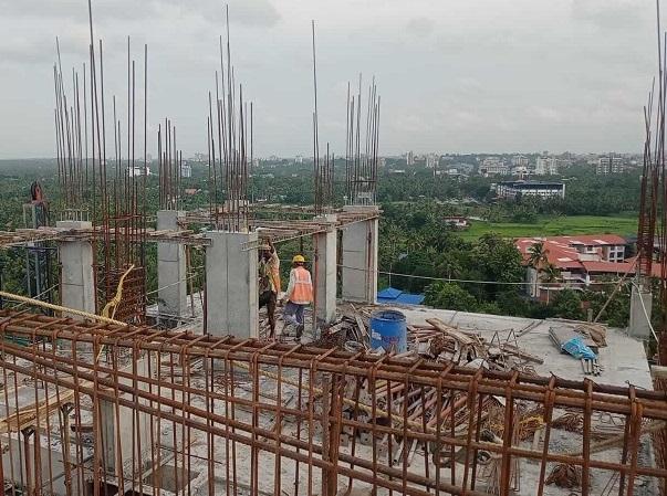 Luxury 2 BHK, 3 BHK Flats For Sale in Viyyur, Thrissur: Asset Fortuna