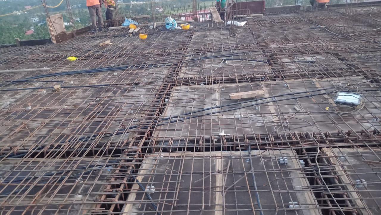 Luxury 2 BHK, 3 BHK Flats For Sale in Viyyur, Thrissur: Asset Fortuna