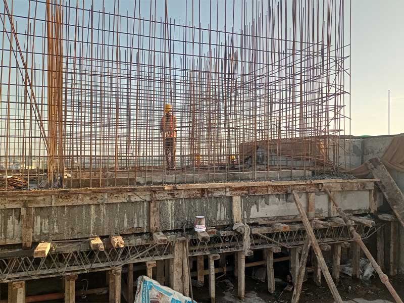 Luxury 2 BHK, 3 BHK Flats For Sale in Viyyur, Thrissur: Asset Fortuna