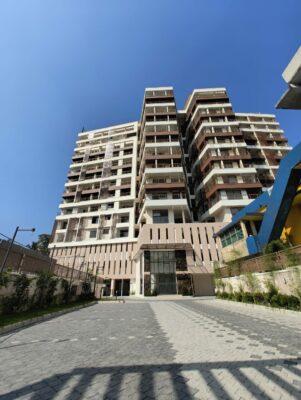 2, 3 and 4 BHK Premium Apartments in MG Road, Perumanoor: Asset Moon Grace