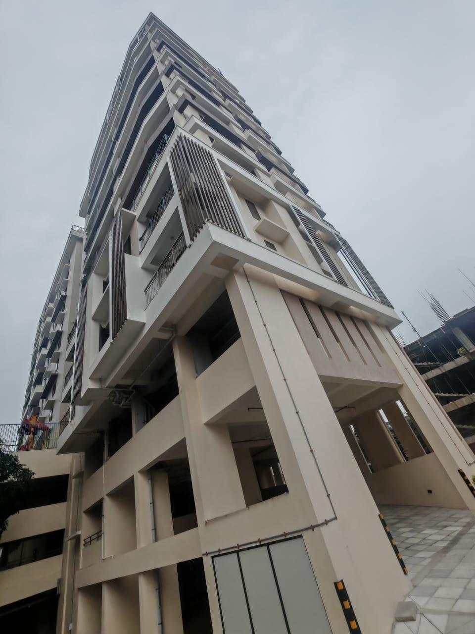 2, 3 and 4 BHK Premium Apartments in MG Road, Perumanoor: Asset Moon Grace