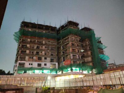2, 3 and 4 BHK Premium Apartments in MG Road, Ernakulam: Asset Moon Grace