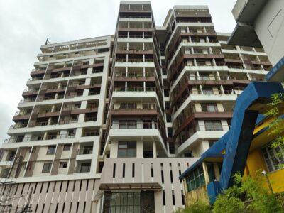 2, 3 and 4 BHK Premium Apartments in MG Road, Perumanoor: Asset Moon Grace