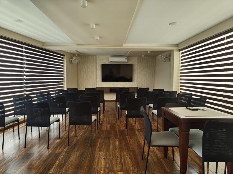 2, 3 and 4 BHK Premium Apartments in MG Road, Perumanoor: Asset Moon Grace